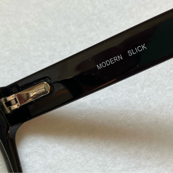 Modern Optical | Accessories | New Modern Slick Glasses | Poshmark